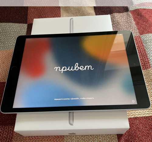 iPad 9 2021 64gb wifi