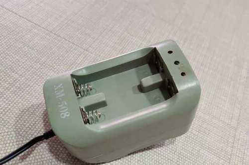 Зарядное устройство и блок питания xingma XM-508