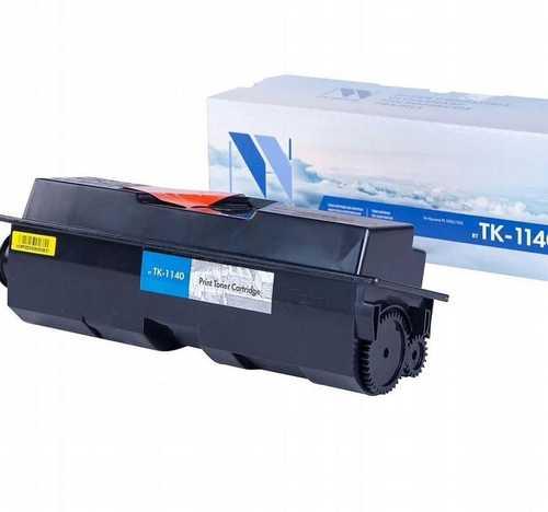 NV-TK1140-SET3, Тонер-картридж NV Print TK-1140-SET3