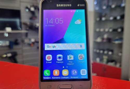 Samsung Galaxy J1 Mini Prime (2016) SM-J106H/DS, 8 ГБ