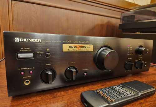 Усилитель Pioneer A-405R