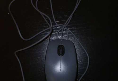 Мышь logitech m90