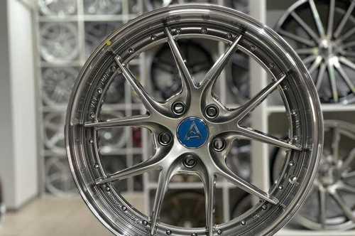 Диски Wheelegend R18