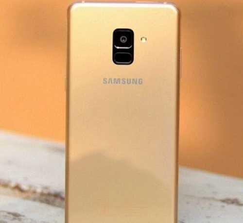 Samsung Galaxy A8 Plus