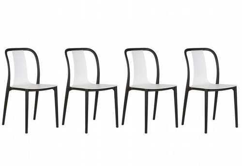 Комплект обеденных стульев "Adam" 4 шт