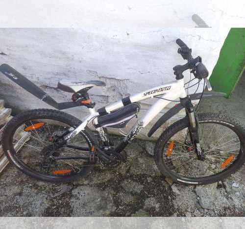 Горный велосипед Specialized P.1 All Mountain 26"