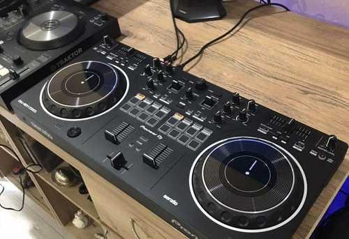 Dj контроллер Pioneer DDJ REV1