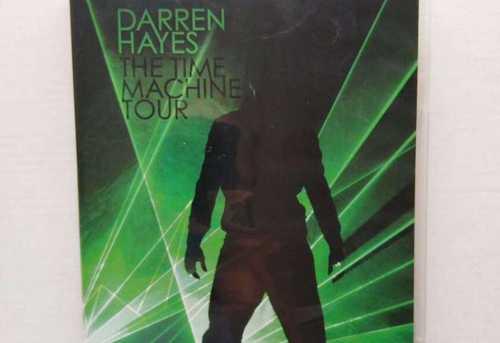 Darren Hayes DVD, CD диски