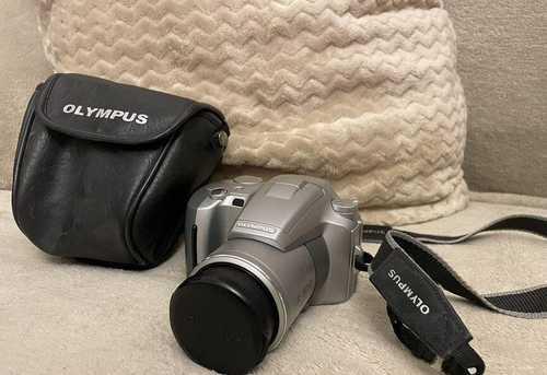 Пленочный фотоаппарат olympus 28-120