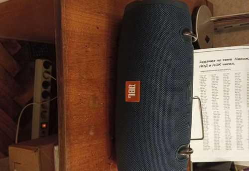 Колонка jbl экстрим 2