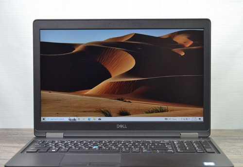 Dell Latitude 5591 MX130