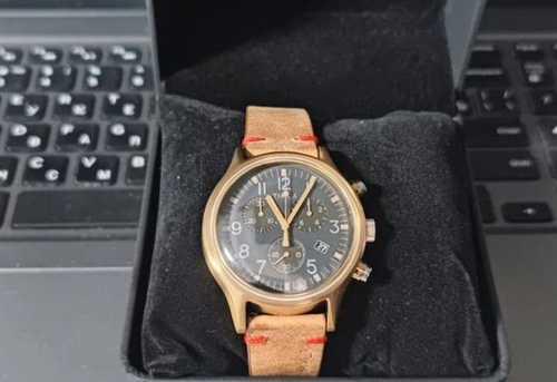 Часы Timex tw2r96300 новые