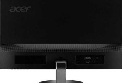 Монитор Acer Vero RL272Eyiiv 27, темно-серый um.hr