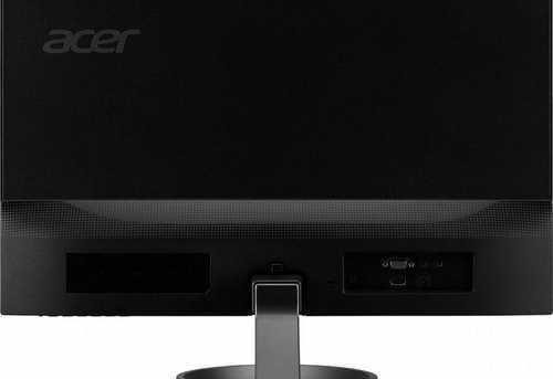 Монитор Acer Vero RL272Eyiiv 27, темно-серый um.hr