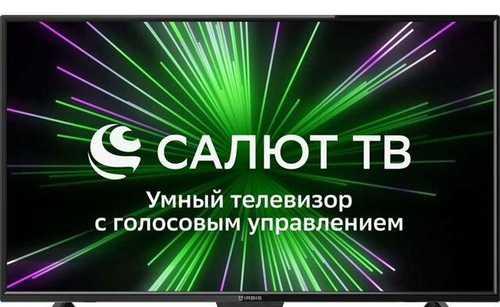 Телевизор irbis 39H1SBR203BS2 (Долгополова)