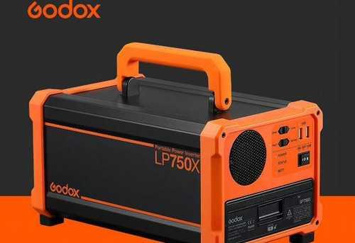 Godox LP750X Инвертор аккумуляторный
