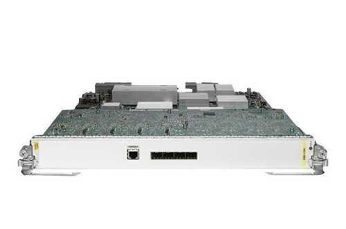 Cisco A9K-VSM-500 + License