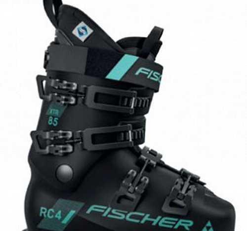 Горнолыжные ботинки Fischer XTR RC4 85 HV GW