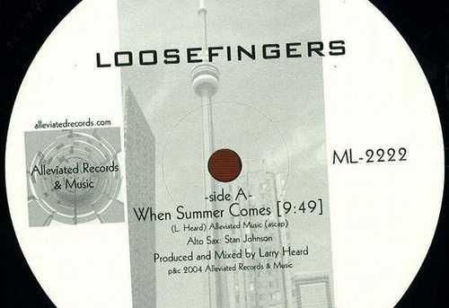 Loosefingers – When Summer Comes