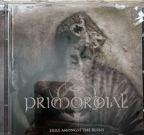 Primordial '18 "Exile Amongst The Ruins"