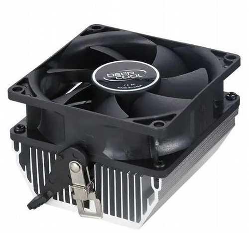 Кулер для процессора Deepcool CK-AM209 V2 AM4