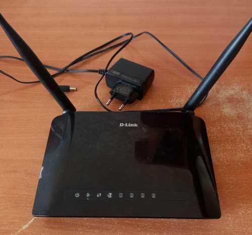 Wifi роутер d link dir 615S