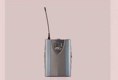 Передатчик поясной UHF JTS PT-950B