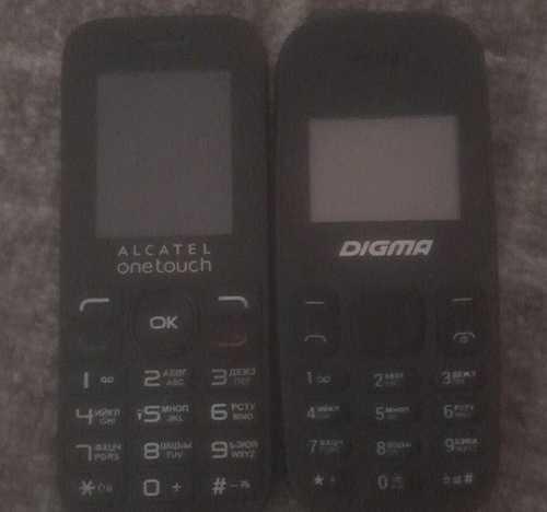 Alcatel One Touch 1030