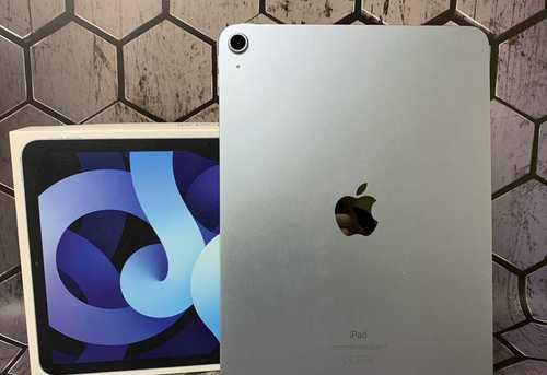 Планшет apple iPad Air 4 2020 64гб Wi-Fi