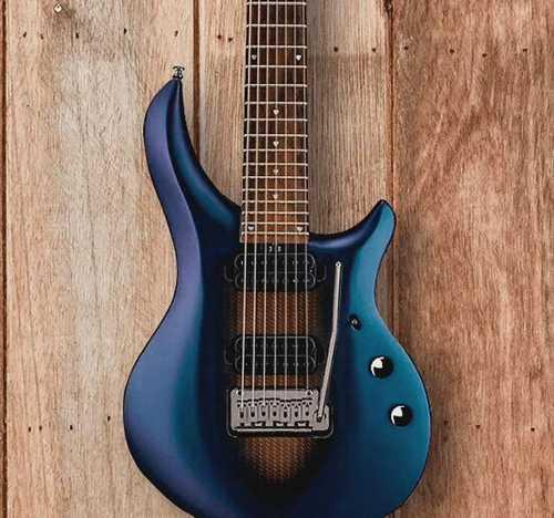 Электрогитара Sterling Music Man John Petrucci Maj