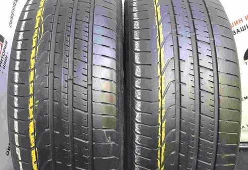 Pirelli P Zero 245/45 R19