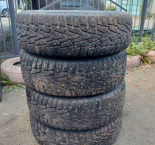 Cordiant Snow Cross 195/65 R15 91T