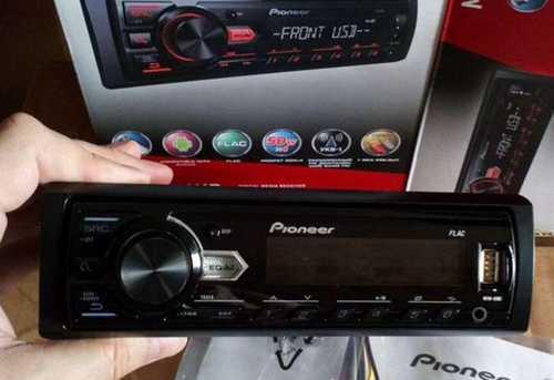 Автомагнитола Pioneer MVH- 09UB