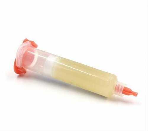 Флюс для пайки безотмывочный NC-559-ASM 10ml