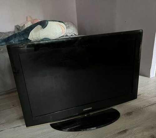 Телевизор Samsung le32b450c7w