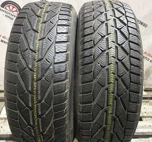 Tigar SUV Winter 215/65 R16 102N