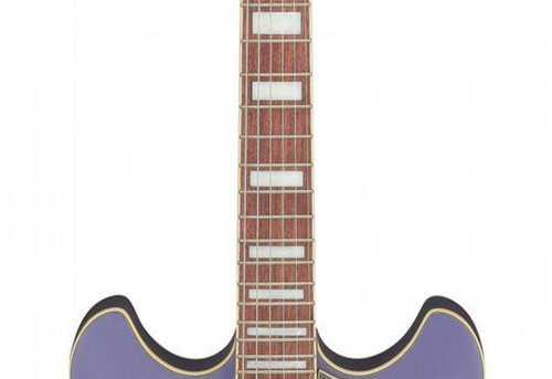 Полуакустическая гитара Ibanez AS73G-MPF