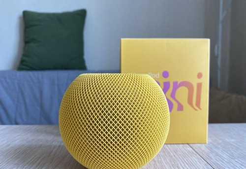 Apple homepod mini