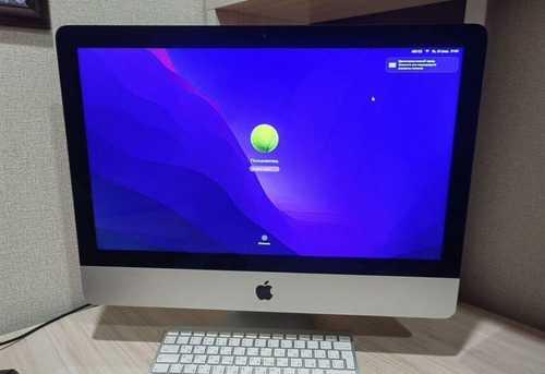 Apple iMac 21.5 late 2015