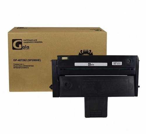 Картридж GP-407323 (SP4500LE) для принтеров Ricoh