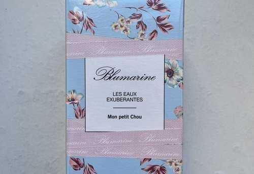 Blumarine Mon Petit Chou edt новая