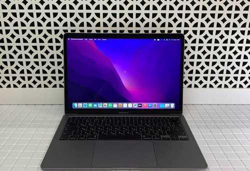 Ноутбук apple macbook air 13 2020 i5 8GB 512SSD