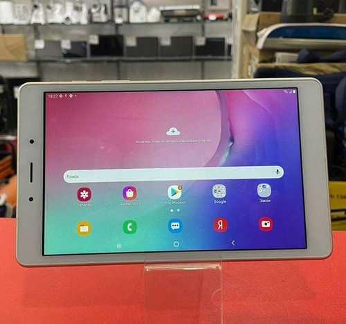 Планшет Samsung Galaxy Tab A 8.0 2019