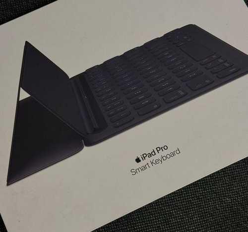 Apple SMART Keyboard iPad Pro 10.5