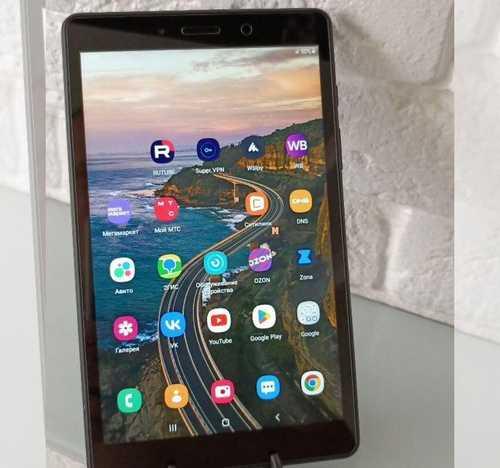 Планшет Samsung galaxy tab A 8.0