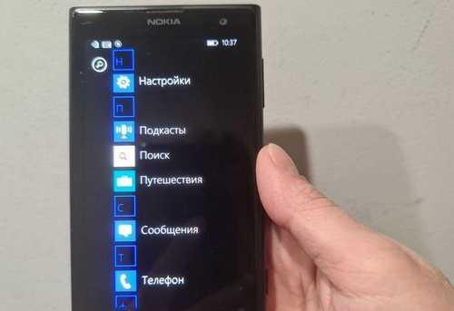 Телефон Nokia Lumia 909