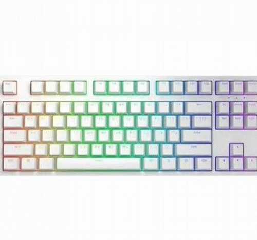 Dark project kd87a gateron teal cap