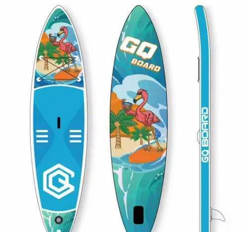 Sup GQ / FunWater