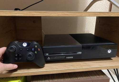 Xbox One 512gb