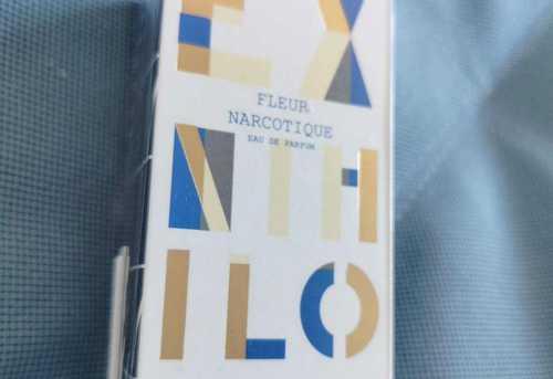 Ex Nihilo Fleur Narcotique 100ml